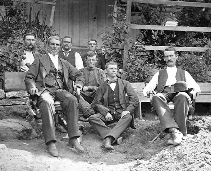 Covering Cattle Kate: Newspapers and the Watson-Averell Lynching ...